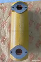 China Excavator Hydraulic Oil Cooler 2W1008 7C3039 for C15 C18 3406 3412 Engine for sale