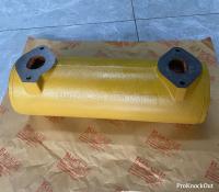 China Excavator Oil Cooler 1330125 2W1008 7C3039 for Engine C15 C18 3406 3412 10kg for sale