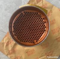 China Excavator Oil Cooler 1330125 2W1008 7C3039 for Engine C15 C18 3406 3412 10kg for sale