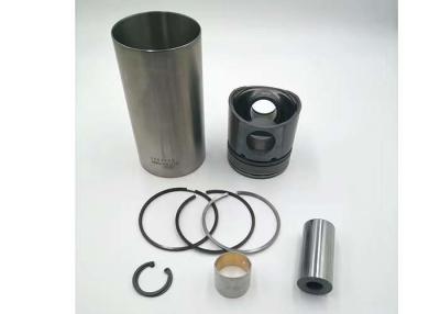 China 6BT5.9 Engine Cylinder Liner Assembly Kit 3904166 3957795 for PC200-7 Excavator for sale