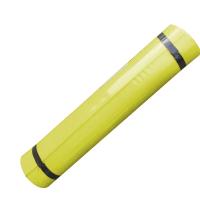 China Weight Lose Yoga Pilates Mat Waterproof / Moisture Proof Fitness Folding Gymnastics Mat for sale