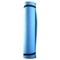 China EVA Yoga Mat Non Slip Carpet Pilates Gym Sports Exercise Pads For Beginner for sale