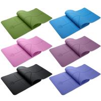 China Lotus Acupressure Massage Mat Anti Stress Needle Massager With Pillow for sale