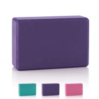 China Gym Fitness EVA Foam Blocks , Colorful Foam Exercise Blocks For Bodybuilding for sale
