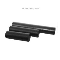China EPP Gym Massage Roller / Fitness Foam Roller Exercises With Trigger Points Training for sale