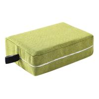 China Lightweight Yoga Exercise Blocks Stretching Aid Gym Pilates Training Fitness Equipment for sale