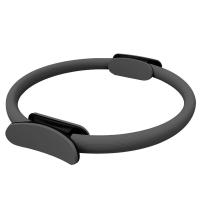 China Gym Fitness Yoga Body Wheel , Pelgrip Exercise Ring For Home Training for sale