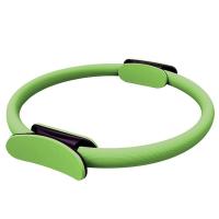 China Gym Fitness Yoga Body Wheel , Pelgrip Exercise Ring For Home Training for sale