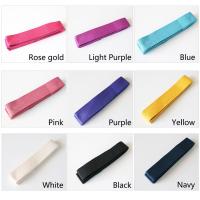 China Adjustable Yoga Mat Belt Strap , Stretch Fitness Elastic Yoga Mat Strap for sale