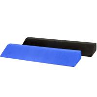 China Fashion Yoga Props / Yoga Foam Wedge Yoga Fitness Equipment Accessories for sale