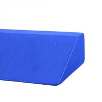China Fashion Yoga Props / Yoga Foam Wedge Yoga Fitness Equipment Accessories for sale