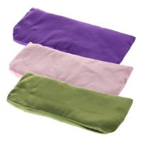 China Yoga Eye Pillow / Yoga Props Cassia Seed Lavender Massage Relaxation Mask Aromatherapy for sale