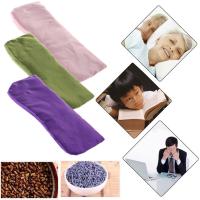 China Yoga Eye Pillow / Yoga Props Cassia Seed Lavender Massage Relaxation Mask Aromatherapy for sale