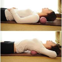 China EVA Gym Blocks Brick Training Exercise Fitness Tool yoga bolster pillow Cushion for sale