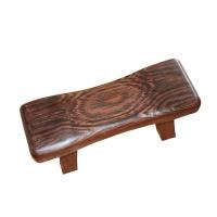 China Yoga Sleeping Pillow Solid Wood Cervical Support Pillow Massage Fitness For Gym Exercise for sale