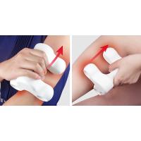 China Portable Yoga Props Creative Traction Neck Shoulder Yoga Massage Relax Muscle / Cervical for sale