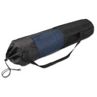 China Portable  Yoga Mat Case Bag , Washable Adjustable Yoga Carrying Bag for sale