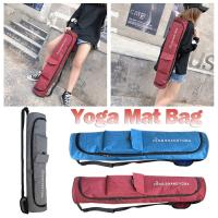 China Outdoor Fishing Rod Bag Crossbody Backpack Large Capacity Multi Purpose Cylinder Bag for sale