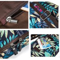 China Printed Yoga Mat Carry Bag Gym Mat Case For Women Men Pilates Fitness Exercise Pad for sale