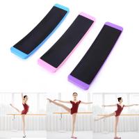 China Durable Hip Circle Resistance Band / Yoga Anti Slip Exercises Braided Elastic Band for sale