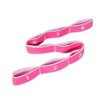 China Home Gym Resistance Bands , Fitness Elastic Band For Muscle Stretching for sale
