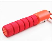 China Sports Skipping Rope Adjustable Fast Speed Counting Very Light Design for sale