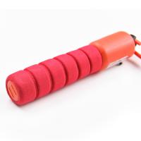 China Sports Skipping Rope Adjustable Fast Speed Counting Very Light Design for sale