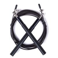 China 3M Metal Bearing Handle Adjustable Skipping Rope Aluminium Alloy Material for sale