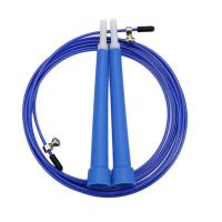 China Fitness Equipment Adjustable Jump Rope , Weighted Jump Rope For Women for sale