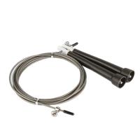 China Fitness Equipment Adjustable Jump Rope , Weighted Jump Rope For Women for sale