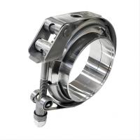 China quick release v band clamp kit for sale