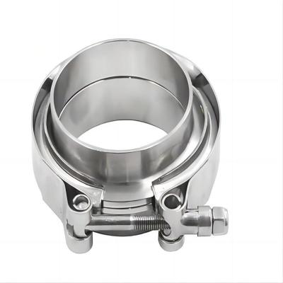 China standard v band clamp for sale