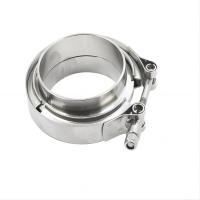 China standard v band clamp for sale