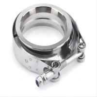 China standard v band clamp for sale