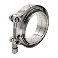 China standard v band clamp for sale