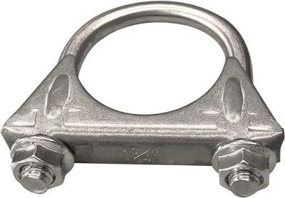 China U bolt clamp for sale