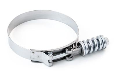 China t bolt spring load clamp for sale