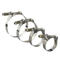 China t bolt spring load clamp for sale