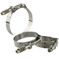 China t bolt spring load clamp for sale