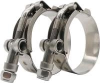 China t bolt clamp with plated for sale