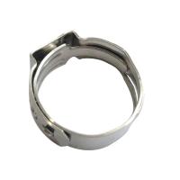 China single ear clamp for sale