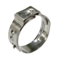 China single ear clamp for sale