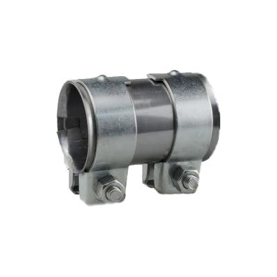 China exhaust clamp (three-layer walls) for sale