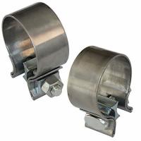 China o band clamp for sale