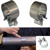 China o band clamp for sale