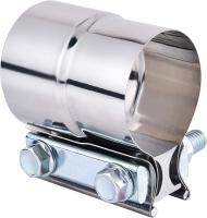 China Lap Joint Band Clamp for sale