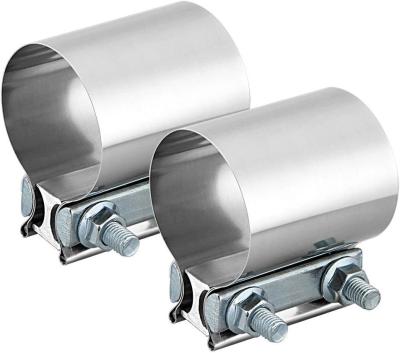 China Butt Joint Band Clamp for sale