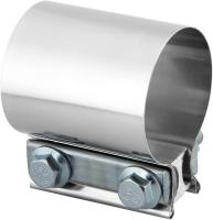China Butt Joint Band Clamp for sale