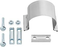 China Butt Joint Band Clamp for sale