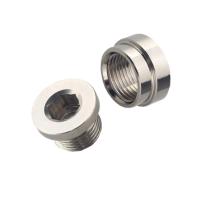 China oxyen sensor bung for sale